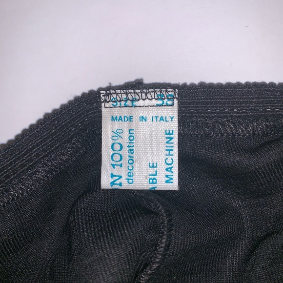 La Perla | Intimates & Sleepwear | La Perla Cotton Briefs | Poshmark